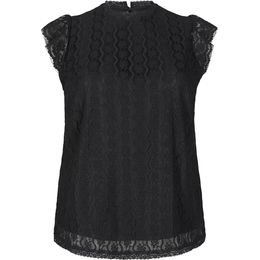 ZIZZI Top 'Vkuro' female Black size XXXL