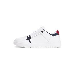 Tommy Hilfiger Sneakers 'BASKET CORE LITE' male White size 42