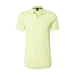 BOSS Shirt 'Paul' male Green size XL