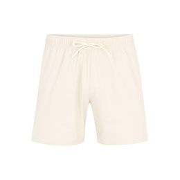 BOSS Board Shorts 'Iconic' male White size S