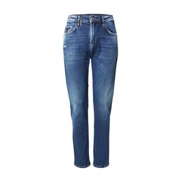 ER Elias Rumelis Elias Rumelis Jeans 'FREDO' Herren Gr&ouml;&szlig;e 33 blue denim
