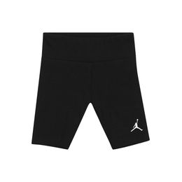 Jordan Shorts 'ESSENTIALS' Mädchen Größe 158/170 schwarz