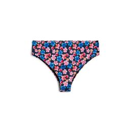Swim By Zizzi Bikini Bottoms 'Caanne' female Mixed colors size 44