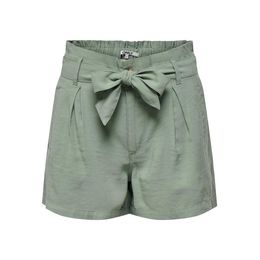 Only Shorts 'ONLAris' Damen Gr&ouml;&szlig;e 34 gr&uuml;n