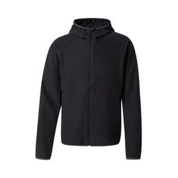 BOSS Between-Season Jacket 'Commuter' male Black size 6XL
