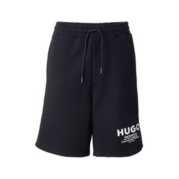 Hugo Pants 'Nomario' male Black size XS