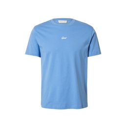 Gant Shirt male Blue size S