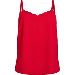 ZIZZI Top 'Fikka' female Red size S