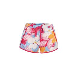 PJ Salvage Pajama Pants 'Tropical Dreams' female Mixed colors size M