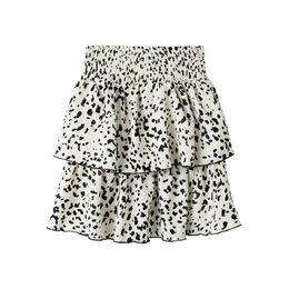 name it Skirt girl White size 152
