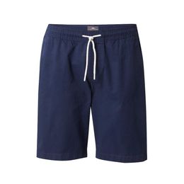 Fynch-Hatton Shorts Herren Größe 31/32 navy