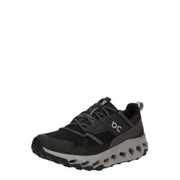 On Sneaker 'CloudhorizOn' Herren Gr&ouml;&szlig;e 44.5 hellgrau / dunkelgrau / schwarz