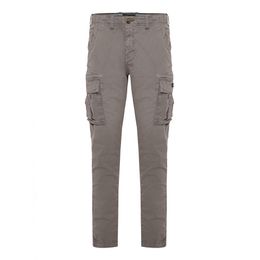 Funky Buddha Cargo Pants male Grey size 30