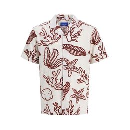 Jack & Jones Jack & Jones Button Up Shirt male White size XS
