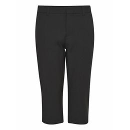 Pulz Jeans Chinohose 'PZBindy' Damen Gr&ouml;&szlig;e 42 schwarz