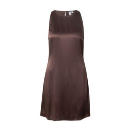 & other stories & Other Stories Dress female Brown size 44