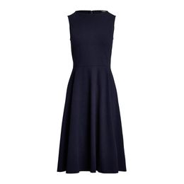 Lauren by Ralph Lauren Lauren Ralph Lauren Dress female Blue size 12