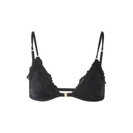 Abercrombie & Fitch Abercrombie & Fitch BH Damen Größe 70 schwarz