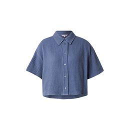 Mbym Blouse 'Emele' female Blue size L/XL