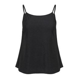 Only Carmakoma Top 'CARREINA' female Black size S-42/44