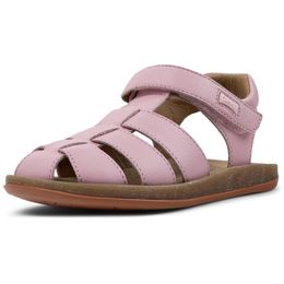 Camper Sandals & Slippers 'Bicho' boy Pink size 25