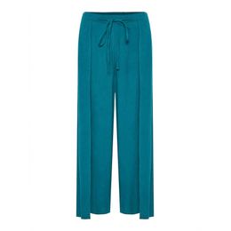 Funky Buddha Hose Damen Gr&ouml;&szlig;e 42 petrol