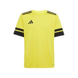 adidas Performance Performance Shirt 'Squa25' boy Yellow size 140