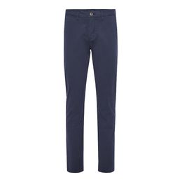 Funky Buddha Chino Pants male Blue size 34