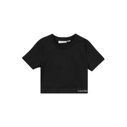 Calvin Klein Jeans Shirt girl Black size 14