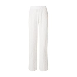Haily's Hailys Hose 'Ri44ssa' Damen Größe 44 offwhite