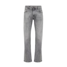 WE Fashion Jeans male Grey size 32