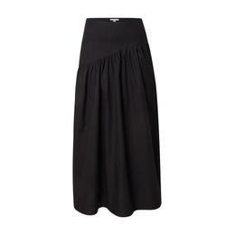 Topshop Rock Damen Größe 34 schwarz