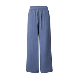Mbym Pants 'Kassaka' female Blue size XS