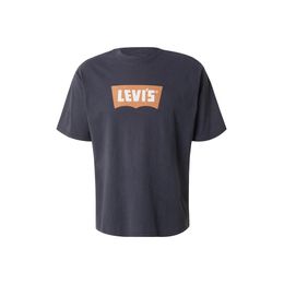 Levi's Levi's Shirt 'Vintage Batwing Graphic Tee' male Black size S