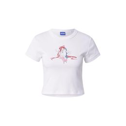 Hugo Shirt 'Dalia' female White size M