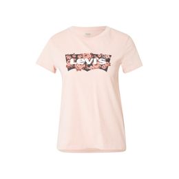 Levi's Levi's Shirt 'The Perfect Tee' female Pink size XL