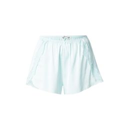 Abercrombie & Fitch Abercrombie & Fitch Pyjamashorts Damen Gr&ouml;&szlig;e S pastellblau Winterkleid
