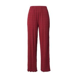 Only Pants 'ONLGAILA' female Red size M