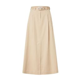& other stories & Other Stories Skirt female Beige size 42