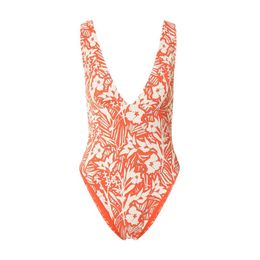 Tommy Hilfiger Underwear Swimsuit female Orange size XS