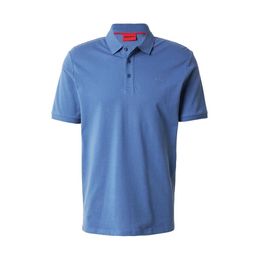 Hugo Shirt 'Donos' male Blue size XXL
