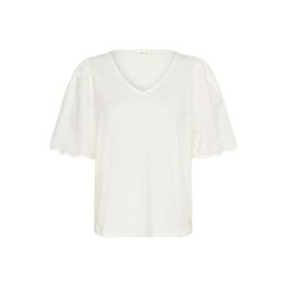 Cream Bluse 'Daye' Damen Gr&ouml;&szlig;e M wei&szlig;