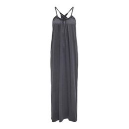 Only Petite Kleid 'ONLKATE' Damen Größe 40 schwarz Winterkleid