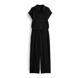Opus Jumpsuit 'Melti' female Black size 40