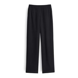 Opus Hose 'Marou Travel' Damen Größe 44 schwarz