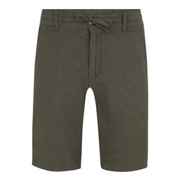 LINDBERGH Shorts Herren Gr&ouml;&szlig;e 35/36 gr&uuml;n