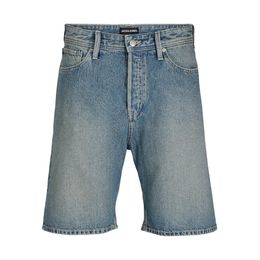 Jack & Jones JACK & JONES Shorts 'JJIAlex JJOriginal' Herren Gr&ouml;&szlig;e 29/30 blue denim