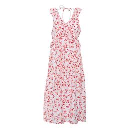 Cream Dress 'Giselle' female Beige size 36