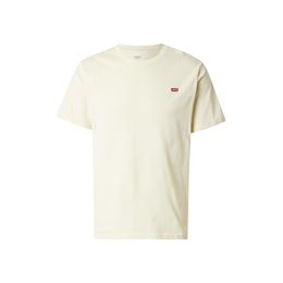 Levi's Levi's Shirt 'Original Housemark Tee' male White size XXL