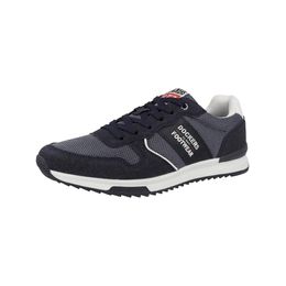 Dockers by Gerli Sneakers '52MA001' male Blue size 40